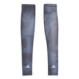 adidas Performance Armw&auml;rmer 'CLIMACOOL ARM' Herren Gr&ouml;&szlig;e L basaltgrau / dunkelgrau
