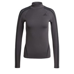 adidas originals Shirt 'Long Sleeve' female Black size L