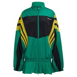 adidas originals Between-Season Jacket 'Santiago' female Green size S