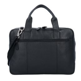 Dermata Document Bag male Black size One Size