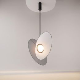 Maytoni Evolution Pendelleuchte, LED, MOD396PL-L10GR3K,