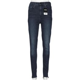 Levi's LEVI'S Jeans Damen Gr&ouml;&szlig;e 28 Second Hand marine