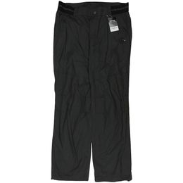 Mammut Stoffhose Damen Gr&ouml;&szlig;e 5XL Second Hand grau
