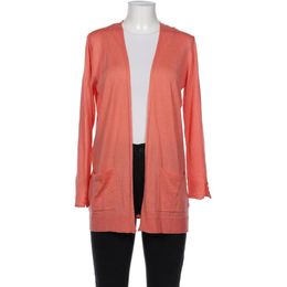 Esprit Strickjacke Damen Gr&ouml;&szlig;e M Second Hand orange