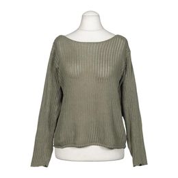 Mango Pullover Damen Gr&ouml;&szlig;e M Second Hand gr&uuml;n