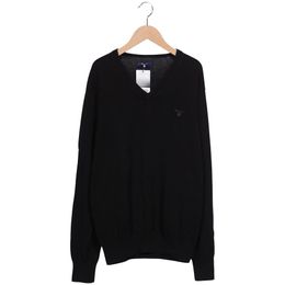 Gant Pullover Damen Gr&ouml;&szlig;e L Second Hand schwarz