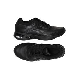 Reebok Sneaker Damen Gr&ouml;&szlig;e 40 Second Hand schwarz