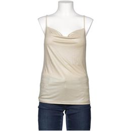 Esprit Top Damen Gr&ouml;&szlig;e L Second Hand gelb