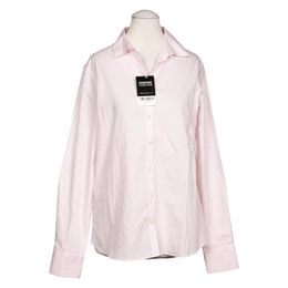 LANDS' END Lands&lsquo; End Bluse Damen Gr&ouml;&szlig;e XS Second Hand pink