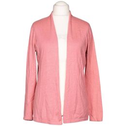 Peter Hahn Strickjacke Damen Gr&ouml;&szlig;e M Second Hand pink