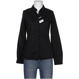 Cos Bluse Damen Gr&ouml;&szlig;e M Second Hand schwarz
