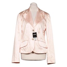 Franco Callegari Blazer Damen Gr&ouml;&szlig;e M Second Hand pink