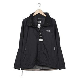 The North Face Jacke Damen Gr&ouml;&szlig;e L Second Hand schwarz