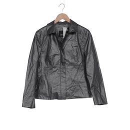 Gil Bret Jacke Damen Gr&ouml;&szlig;e S Second Hand grau