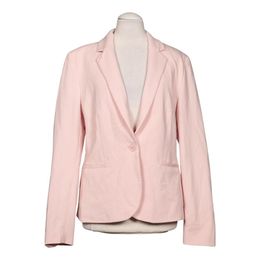 Christian Berg Blazer Damen Gr&ouml;&szlig;e M Second Hand pink