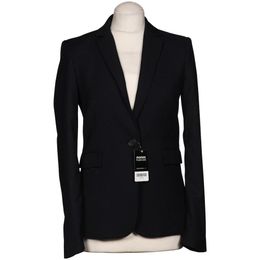 Mango Blazer Damen Gr&ouml;&szlig;e S Second Hand marine