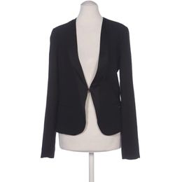 Guess Blazer Damen Gr&ouml;&szlig;e S Second Hand schwarz