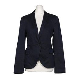 Zara Blazer Damen Gr&ouml;&szlig;e S Second Hand marine