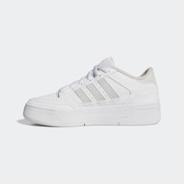 adidas Sportswear Sneakers female White size 40,5