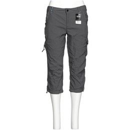 Icepeak Stoffhose Damen Gr&ouml;&szlig;e XXL Second Hand grau