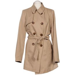 Only Mantel Damen Gr&ouml;&szlig;e M Second Hand beige