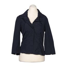 Betty Barclay Blazer Damen Gr&ouml;&szlig;e M Second Hand marine