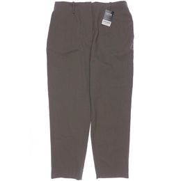 Cos Stoffhose Damen Gr&ouml;&szlig;e XL Second Hand grau