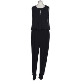 Vera Mont Overall oder Jumpsuit Damen Gr&ouml;&szlig;e S Second Hand marine
