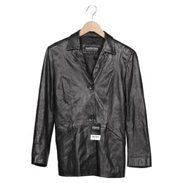 Mauritius Jacke Damen Gr&ouml;&szlig;e M Second Hand schwarz