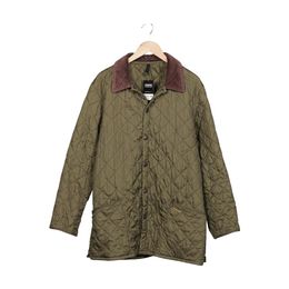 Barbour Jacke Herren Gr&ouml;&szlig;e XL Second Hand gr&uuml;n