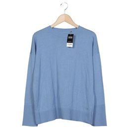 BOSS Orange Pullover Damen Gr&ouml;&szlig;e XL Second Hand hellblau