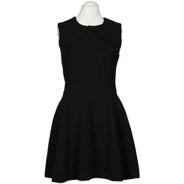 Ted Baker Kleid Damen Gr&ouml;&szlig;e XL Second Hand schwarz
