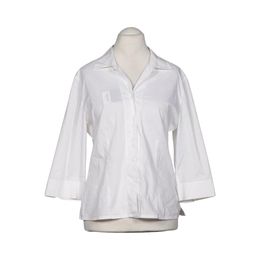 Betty Barclay Bluse Damen Gr&ouml;&szlig;e XL Second Hand wei&szlig;