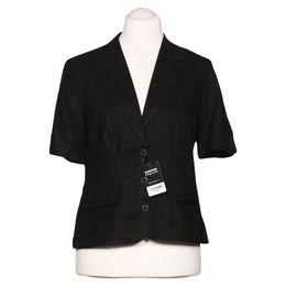 Bexleys woman Bexleys Blazer Damen Gr&ouml;&szlig;e L Second Hand schwarz