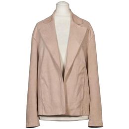 Marc Cain Blazer Damen Gr&ouml;&szlig;e S Second Hand beige
