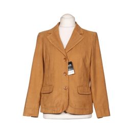 Walbusch Blazer Damen Gr&ouml;&szlig;e L Second Hand braun