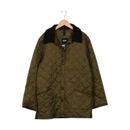 Barbour Jacke Herren Gr&ouml;&szlig;e S Second Hand gr&uuml;n