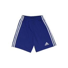 adidas Performance Shorts Damen Gr&ouml;&szlig;e XS Second Hand blau