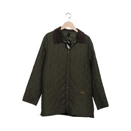 Barbour Jacke Herren Gr&ouml;&szlig;e M Second Hand gr&uuml;n