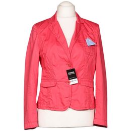 comma, COMMA Blazer Damen Gr&ouml;&szlig;e L Second Hand pink