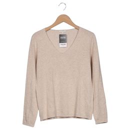 Tom Tailor Pullover Damen Gr&ouml;&szlig;e S Second Hand beige