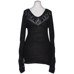 Lascana Pullover Damen Gr&ouml;&szlig;e XXS Second Hand schwarz