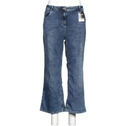 Cecil Jeans Damen Gr&ouml;&szlig;e 36 Second Hand blau