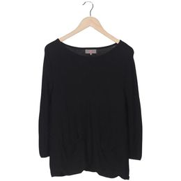 LIEBLINGSST&Uuml;CK LIEBLINGSST&Uuml;CK Pullover Damen Gr&ouml;&szlig;e S Second Hand schwarz
