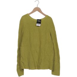 LIEBLINGSST&Uuml;CK LIEBLINGSST&Uuml;CK Pullover Damen Gr&ouml;&szlig;e XXXL Second Hand gr&uuml;n