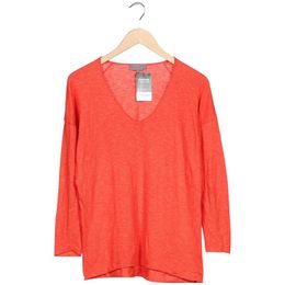 LIEBLINGSST&Uuml;CK LIEBLINGSST&Uuml;CK Pullover Damen Gr&ouml;&szlig;e XS Second Hand rot
