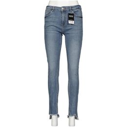 Mango Jeans Damen Gr&ouml;&szlig;e 29 Second Hand blau