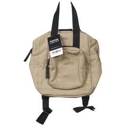 Dickies Rucksack Damen Gr&ouml;&szlig;e One Size Second Hand beige