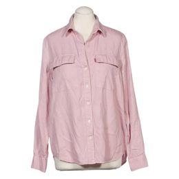 Levi's LEVI'S Bluse Damen Gr&ouml;&szlig;e S Second Hand pink