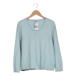 Street One Pullover Damen Gr&ouml;&szlig;e XL Second Hand hellblau
